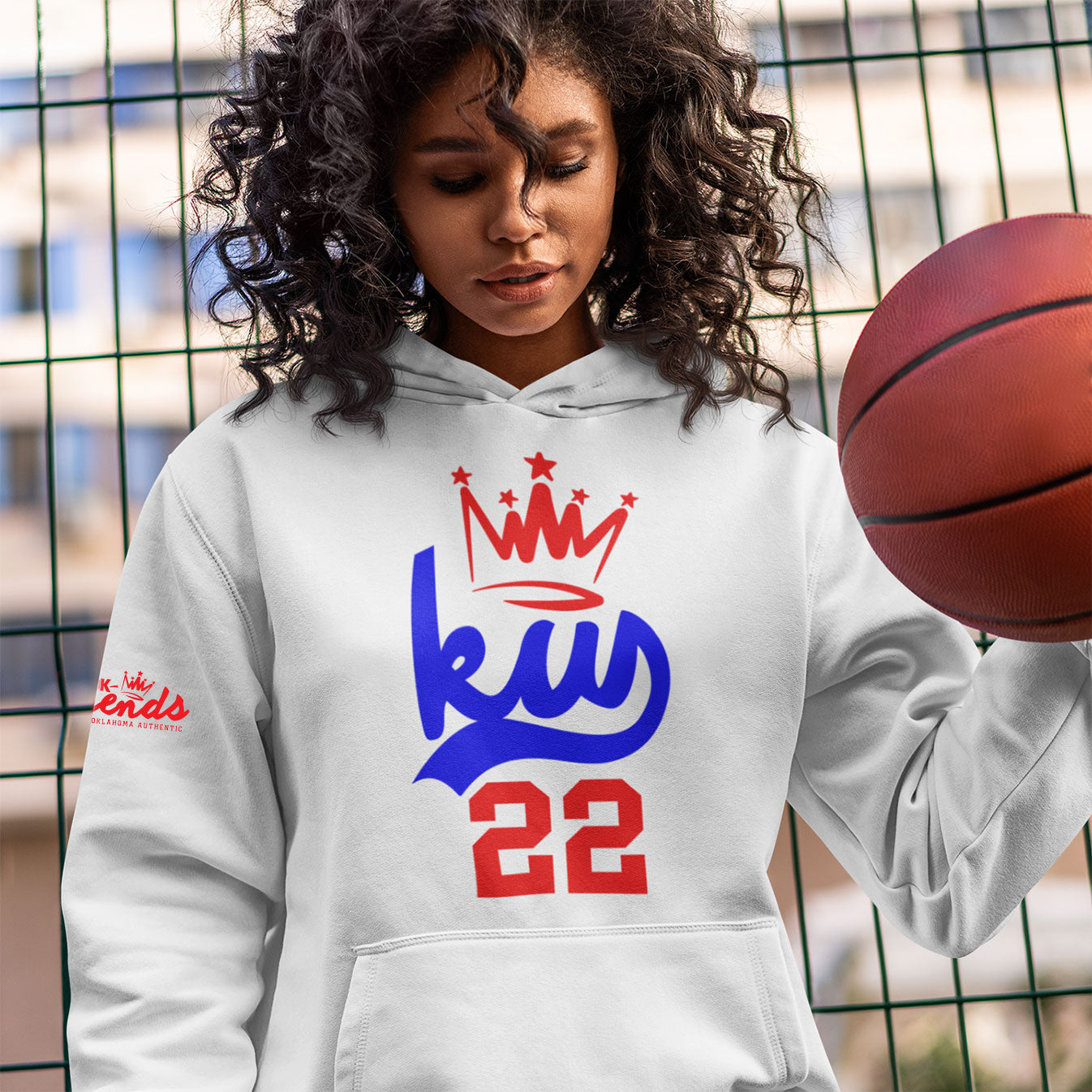 BASKETBALL – ROK Legends Gear